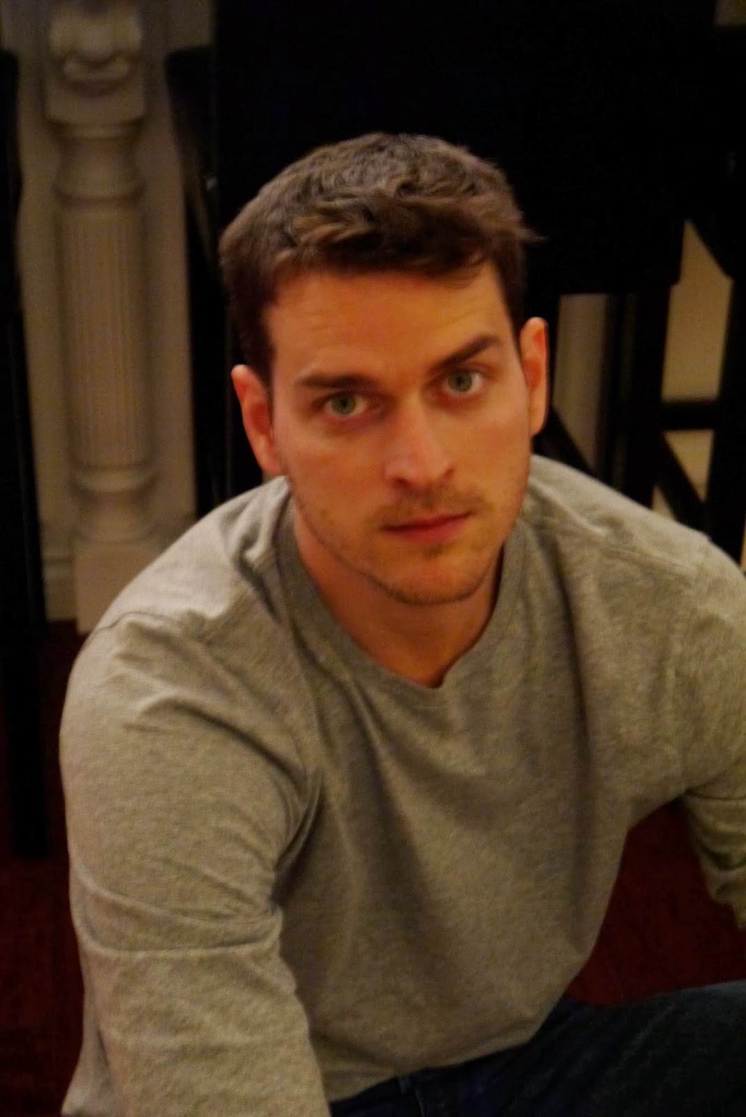 Lo + Bee: It's Beginning to Look a lot Like Christmas