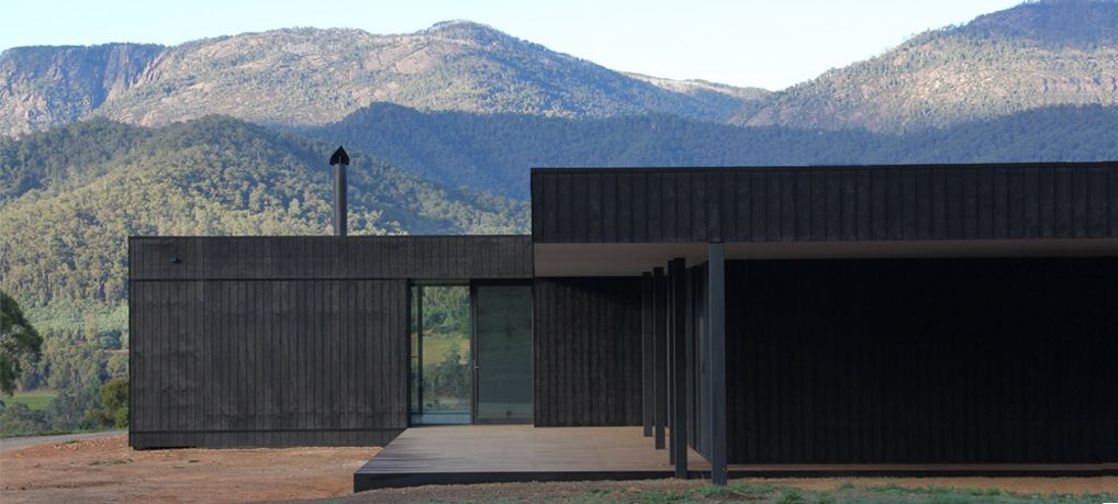 Prefab Modular Homes and Buildings: Prefab Modular Houses by Intermode ...