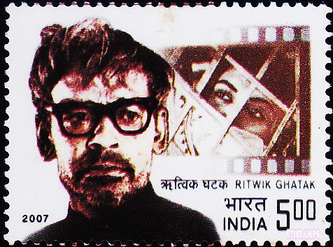 Heritage of India stamps site: Cinema, Film, Fashion topical stamps