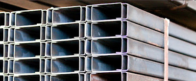 Harga Besi Cnp Baja Kanal C - PT KENCANA STEEL METAL