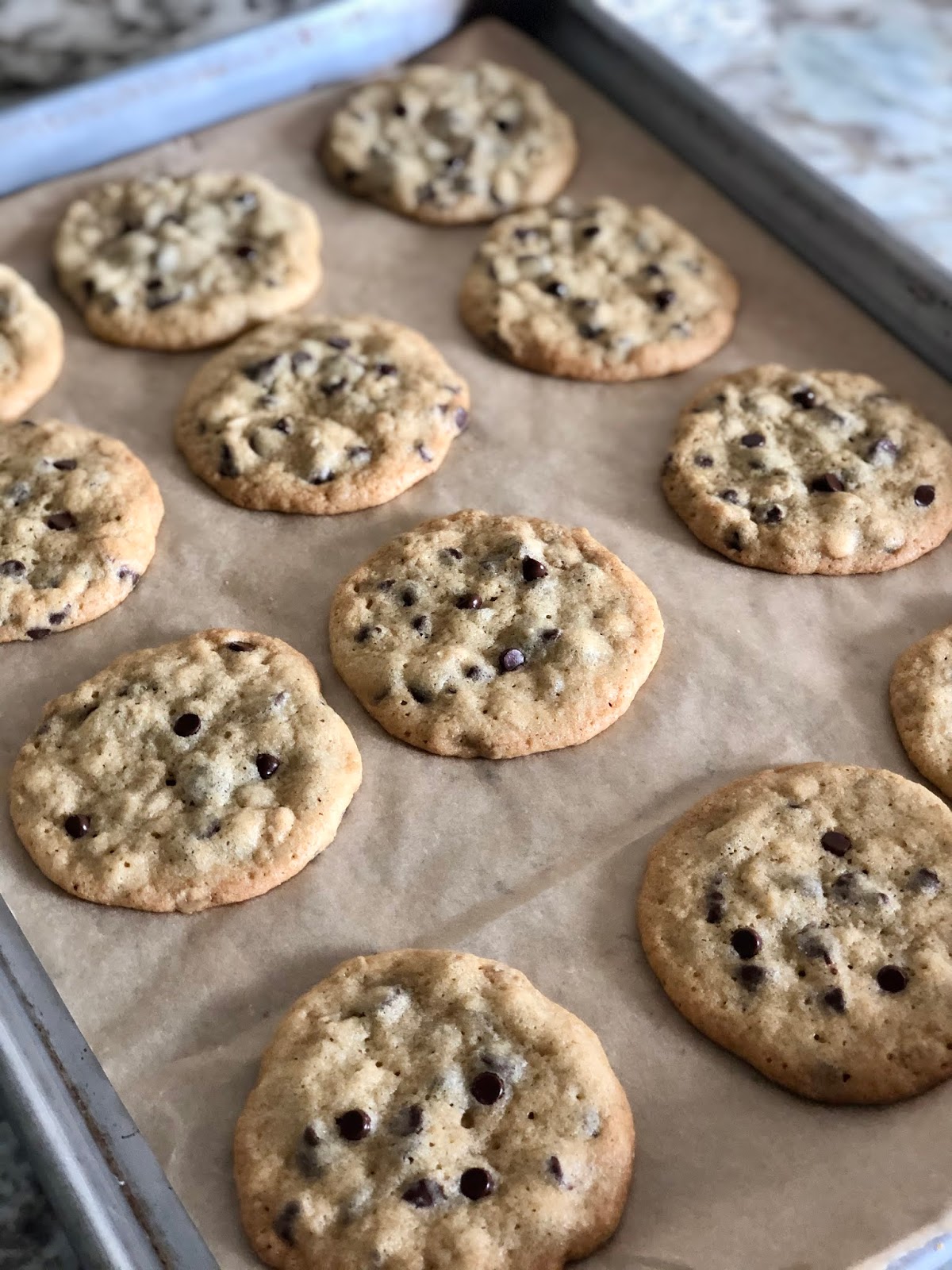 Baked Perfection: Magic Cookie Bars