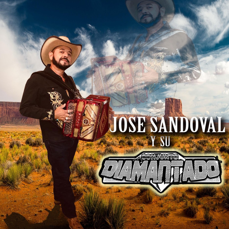 Descarga Discografia Completa - Jose Sandoval Y Su Conjunto Diamantado ...
