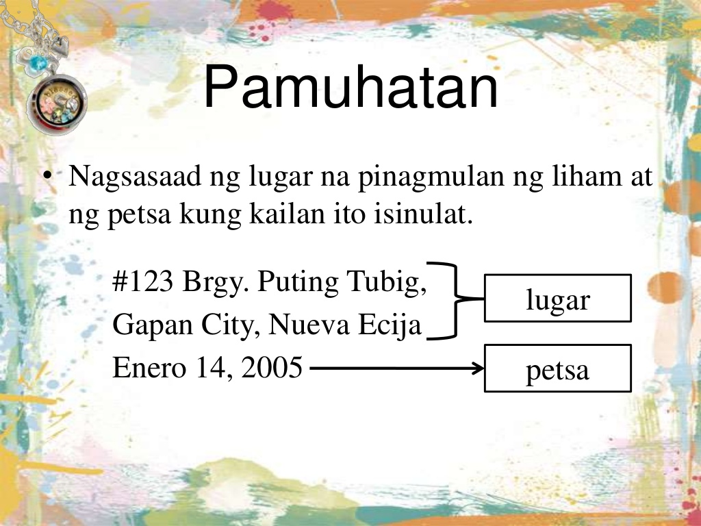 bahagi ng liham - philippin news collections bahagi ng liham - philippin news collections