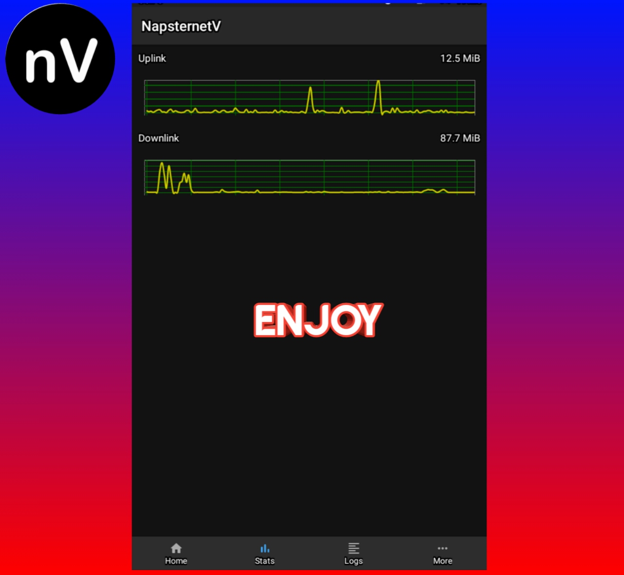 How To Create Napsternetv Configuration files #2021