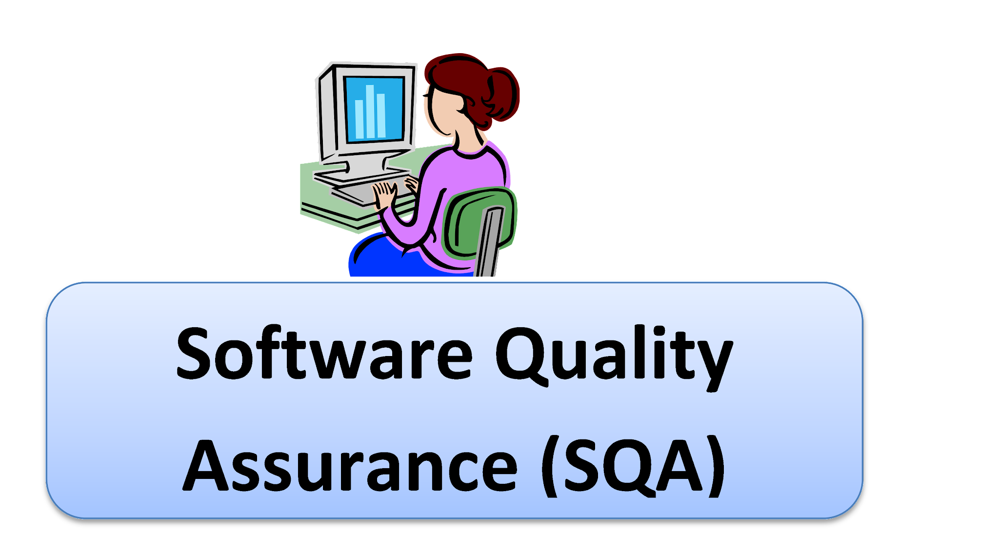 Software Quality Assurance in software engineering