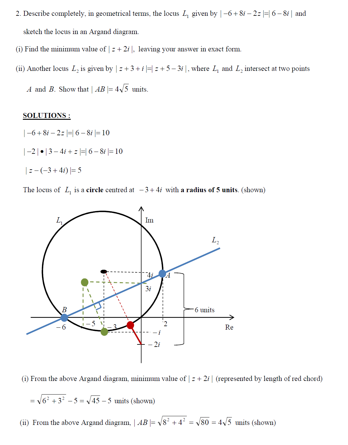 H2 Maths Tuition By White Group Mathematics H2 Maths Tuition By White Group Mathematics