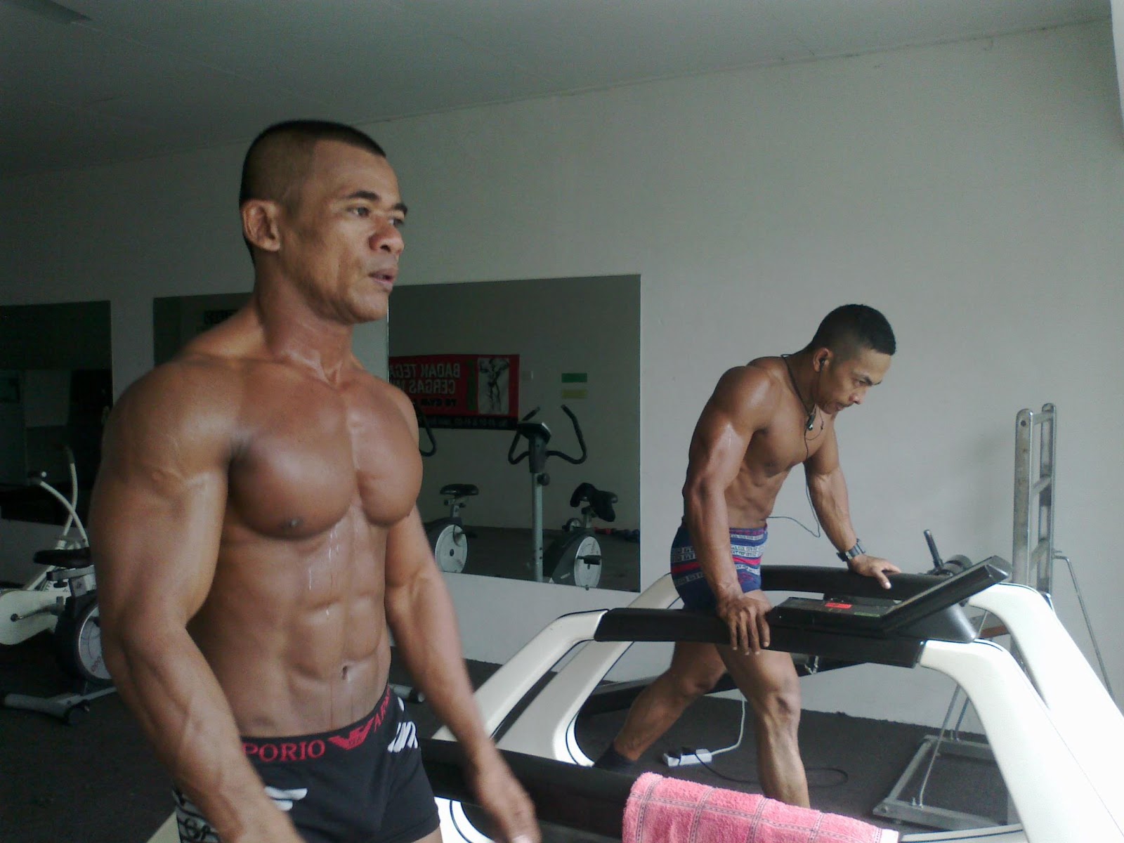 Tough Guy Gym : Johor Bahru Gym: Welcome to ToughGuyGym, Johor Bahru