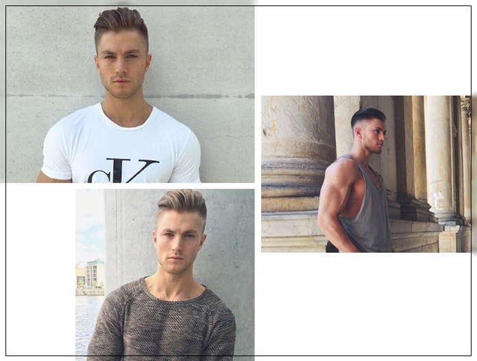 It Boy: Tim Warring | HELTON NUNES