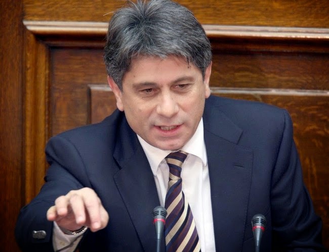 ΤΟ ΑΥΤΟΝΟΗΤΟ: Επίσημος ο «γάμος» ΣΥΡΙΖΑ – ΔΗΜΑΡ