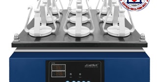 Multi Shaker LSI - TOKO ALAT LABORATORIUM JAKARTA, 02162302799