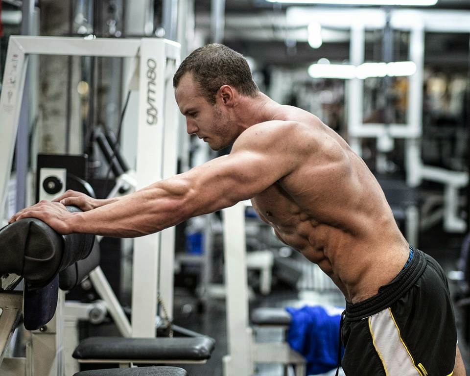 Bodyspace Junction: Scott Leeson