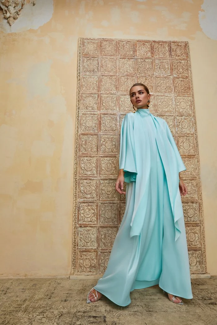 Beautiful Ramadan Outfit Ideas For 2021 Featuring Rasario Ramanda ...