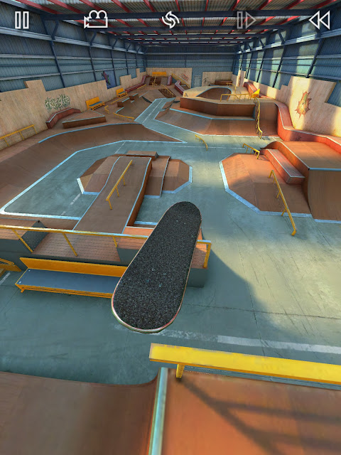 [Oyun]True Skate Full Apk - Android Apk Indir,Apk Indir,Apk,Oyun Apk ...