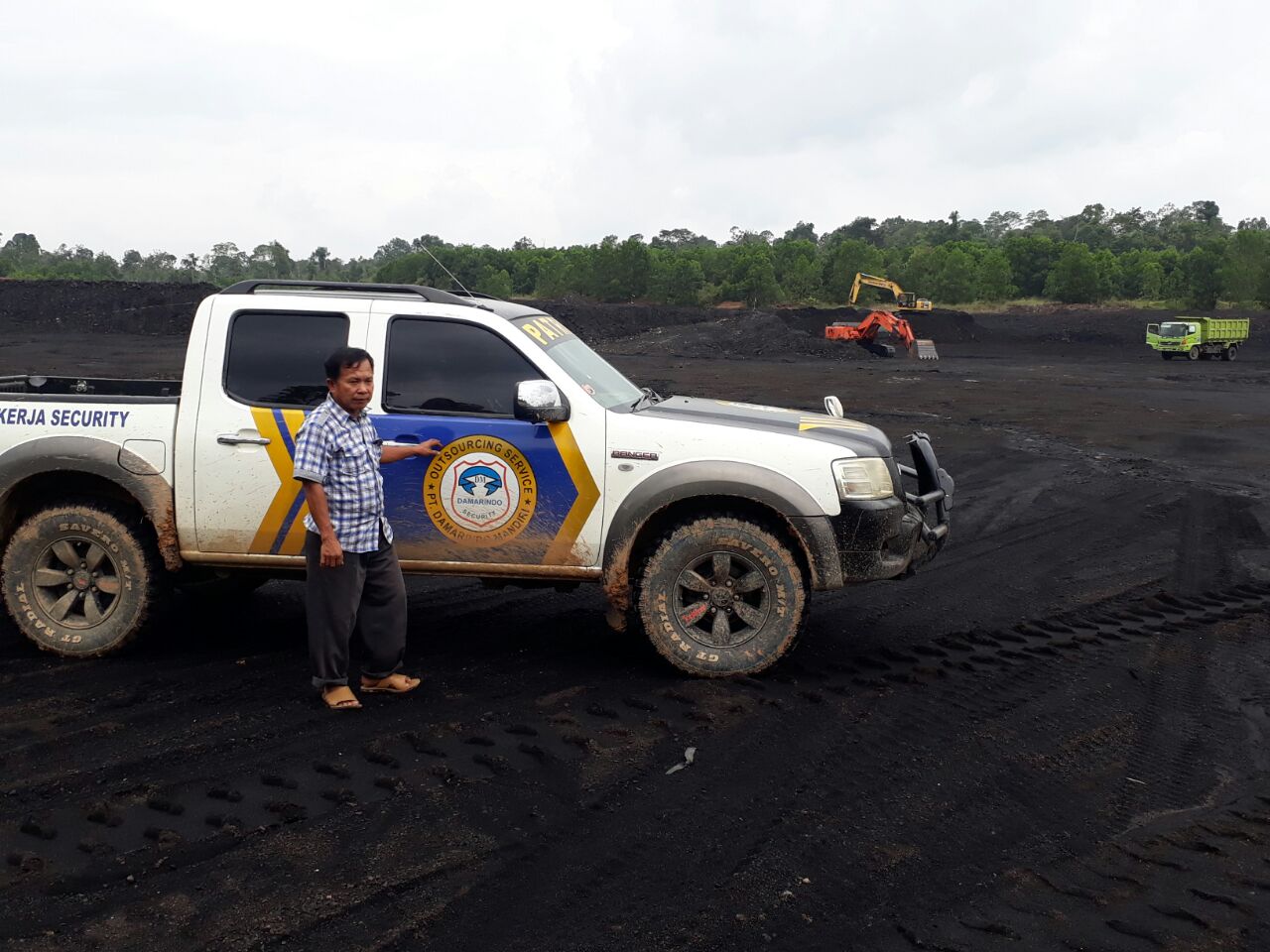 Pengadaan Jasa Penyedia Dan Pengelolaan Kebersihan Cleaning Service ...