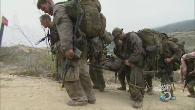 Maybach: US Marine Recon - Surviving the Cut