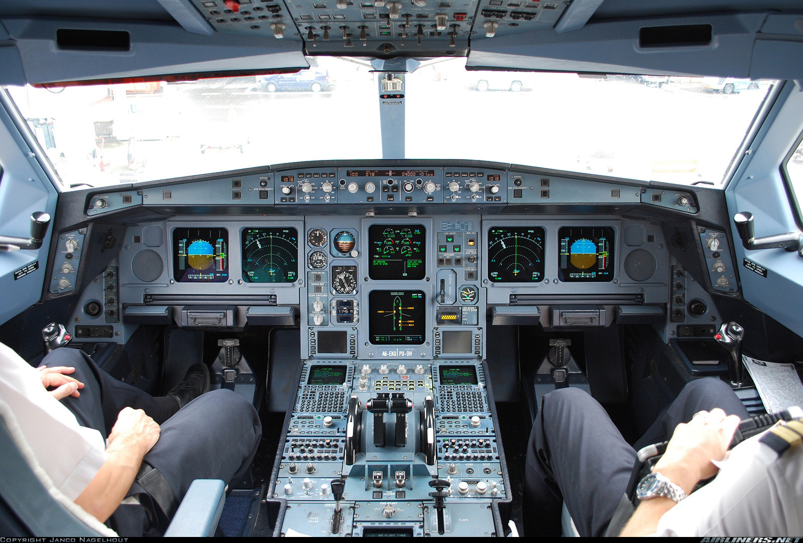 Αφιέρωμα στο Airbus A330