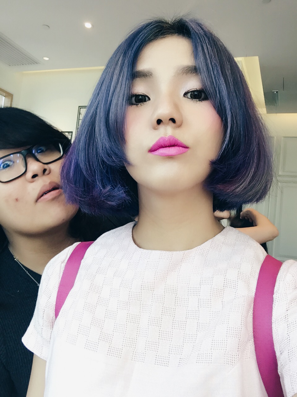 Kittie Yiyi: Acer Revo One Hello Kitty Edition