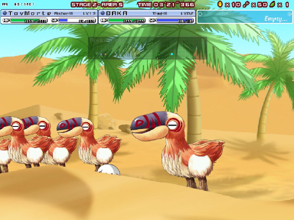 AnáliseMorte: Ragnarok Battle Offline. Um pouco sobre Ragnarok Offline!