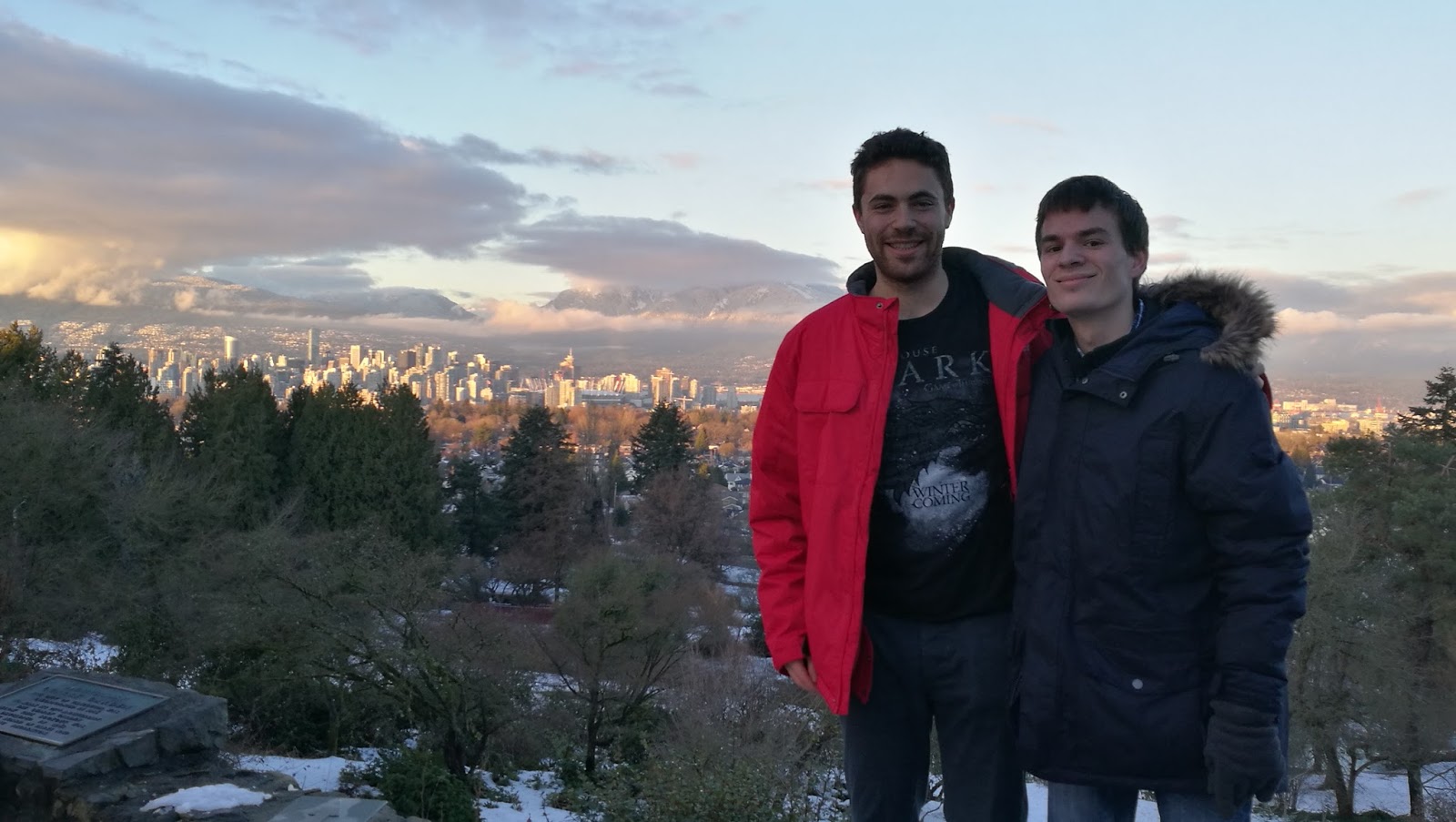 Jake Borrett's Writing Blog: January 2018