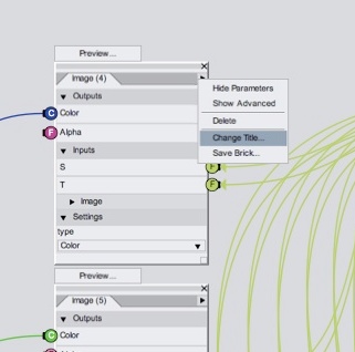 Уроки Unity3D и Daz3D: Базовый урок Shader Mixer
