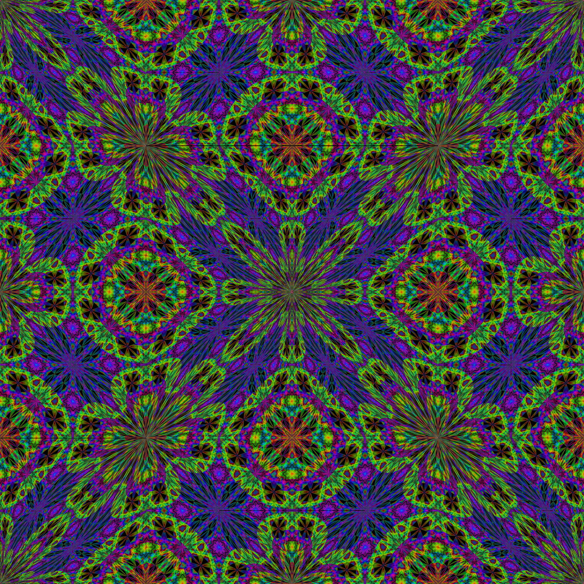 HERMANOSABAN - MANDALAS - FRACTALES - EFECTOS VISUALES Y TUTORIALES ...