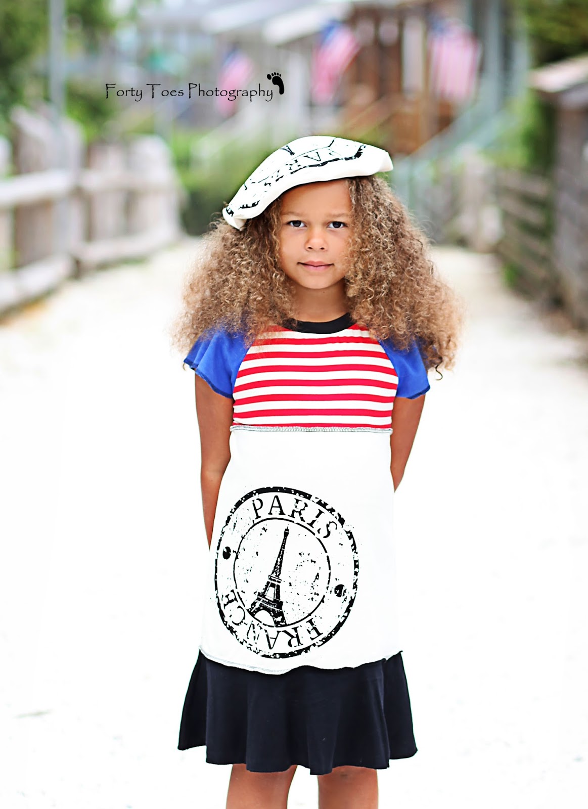 Forty Toes: GIVEAWAY for Lil Blue Boo!