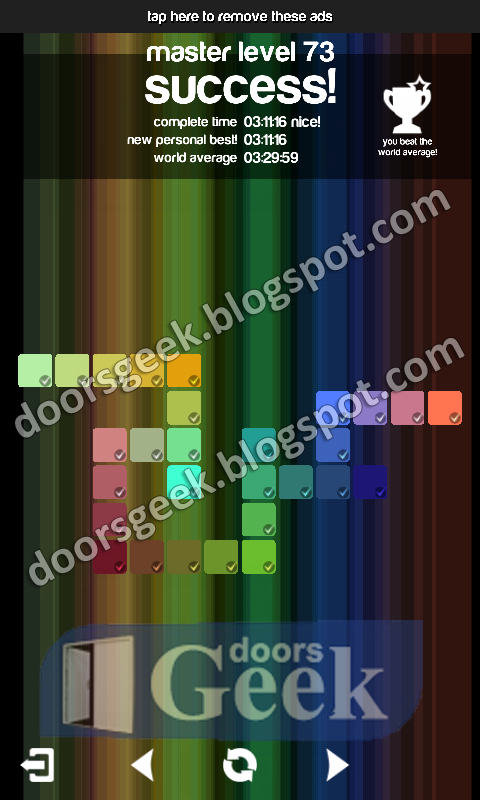 05/13/13 ~ Doors Geek