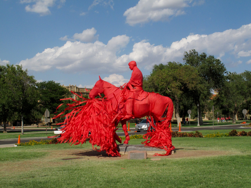 Footnotes to Stories: Texas Tech Football 2011
