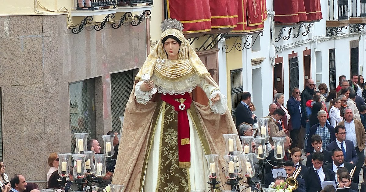 LA MAGDALENA: FIESTA DE SANTA MARÍA MAGDALENA