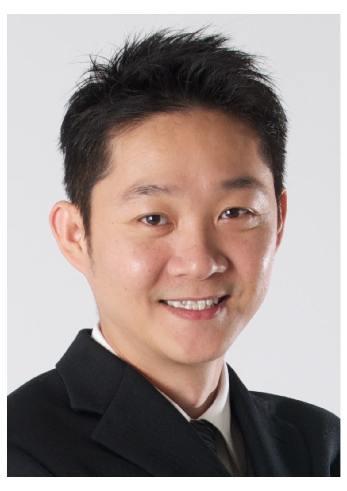 Financial Planning with Jeffrey Lim: About Jeffrey Lim