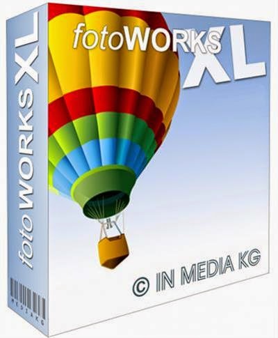 FotoWorks XL 2024 v24.0.0 downloading - aseshared