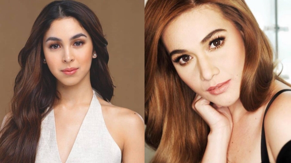 Julia Barretto slams Bea Alonzo for 'bullying'
