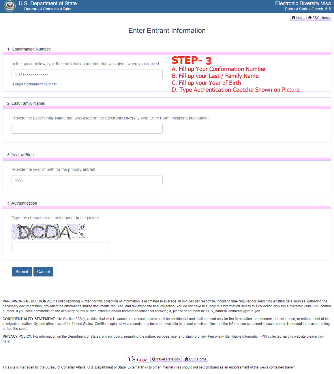 EDV Result 2022 Published - How to Check ? | Chetan TM