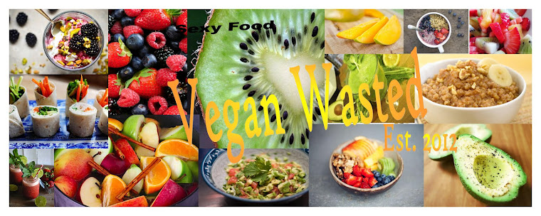 Vegan Wasted™: Dr. Aris LaTham: The "Sunfired Gourmet" Grand Master Raw ...