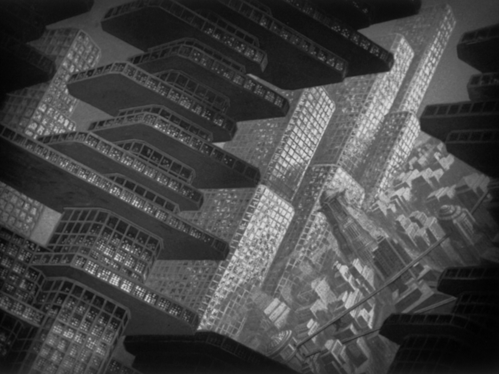 Week Five: Metropolis (1927)
