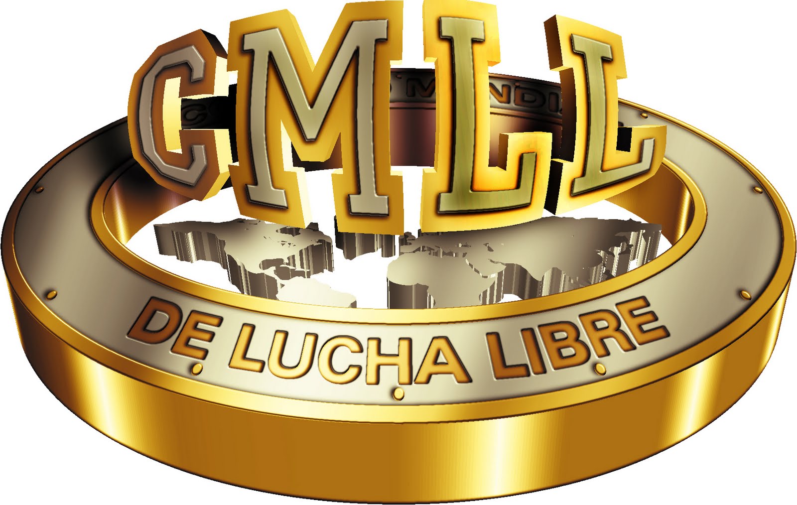 En Vivo WWE HD: CMLL Consejo Mundial de Lucha Libre en Vivo