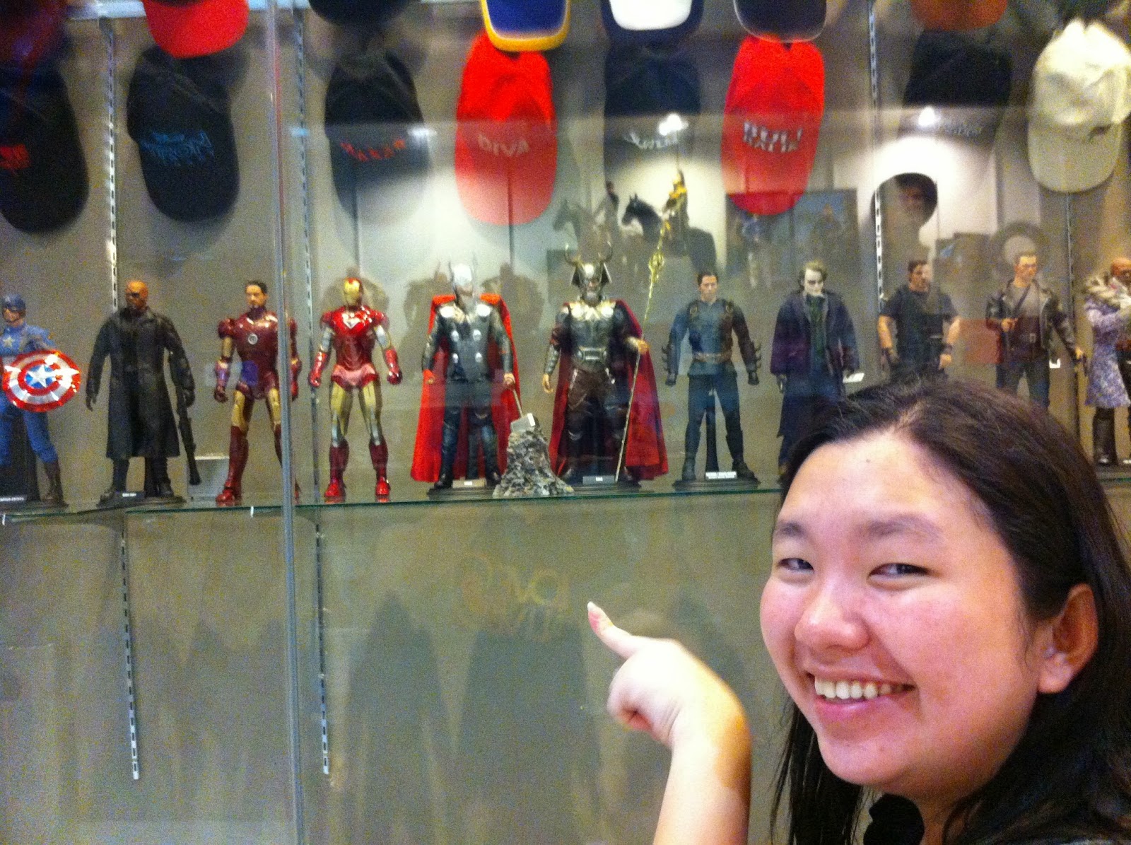 Our Journey : Penang Butterworth - Pacific Megamall Mega Cineplex