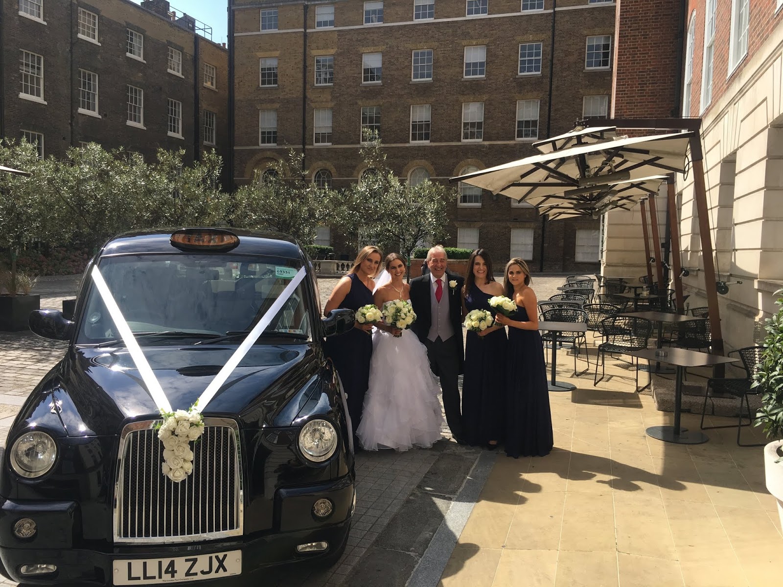Royal Windsor Taxis