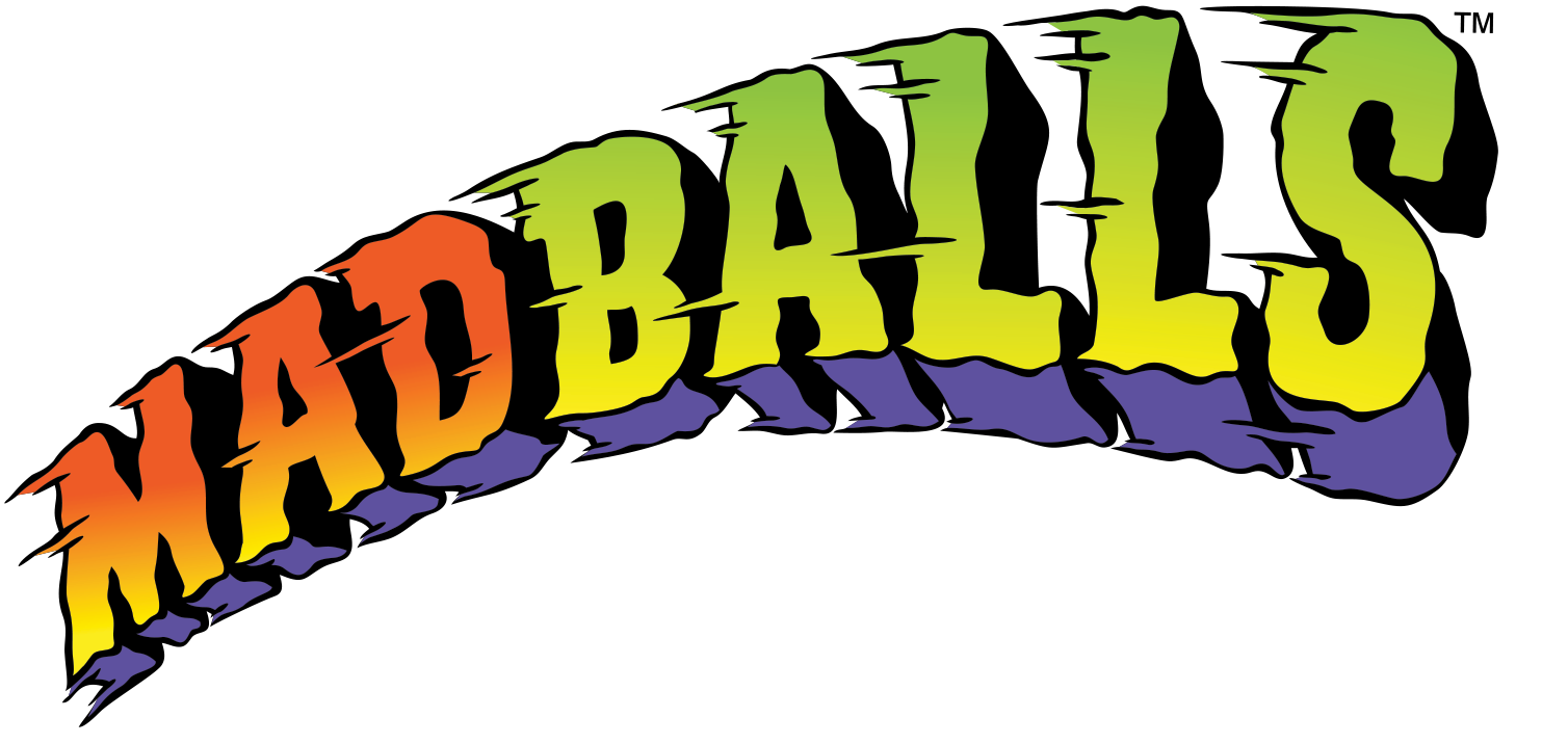 The Newest Rant: The "Madballs" Comic--Review of the New Series