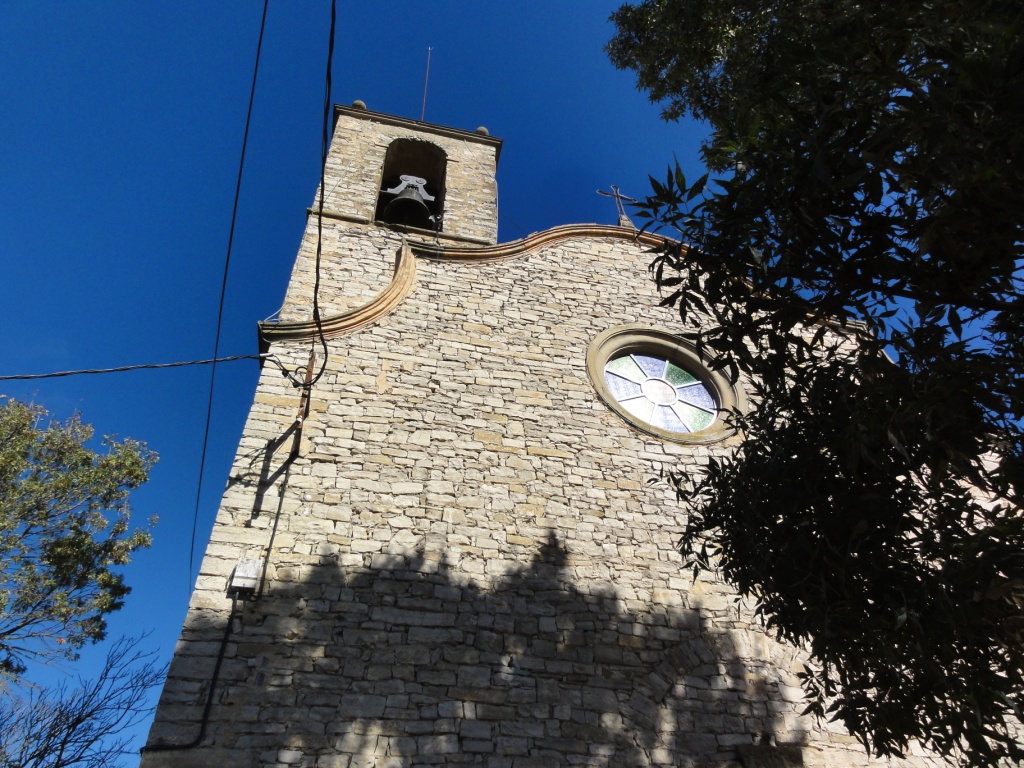 Catalunya poble a poble: FREIXENET DE SEGARRA (Segarra)