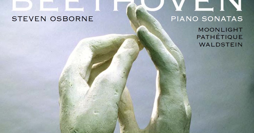 O SER DA MÚSICA: Ludwig van Beethoven (1770-1827) - Piano Sonatas - 'Moonlight', 'Pathetique ...