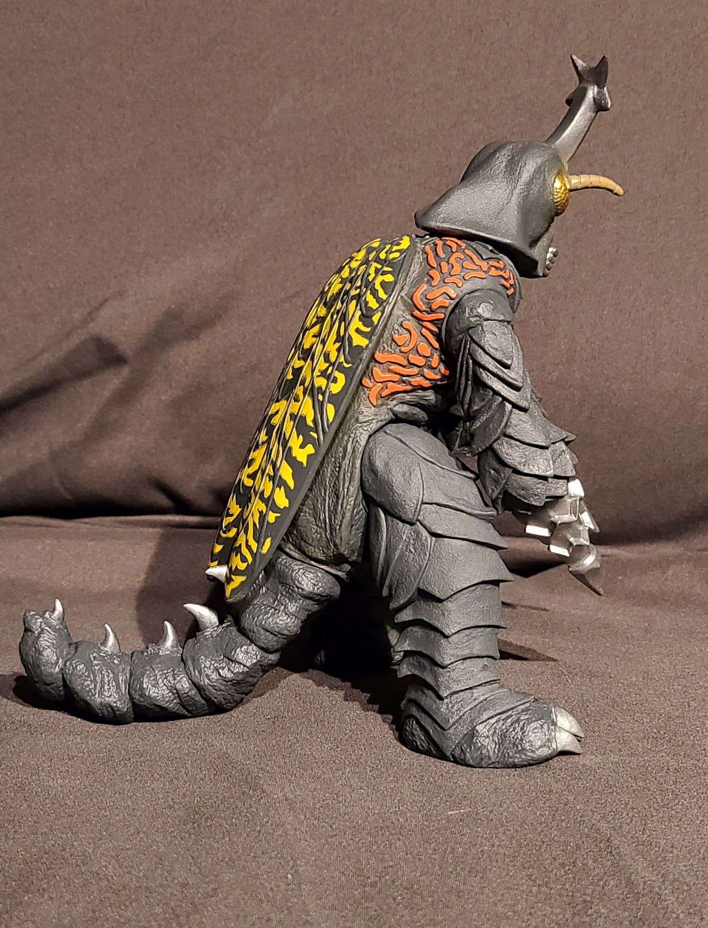 Y Msf Megalon