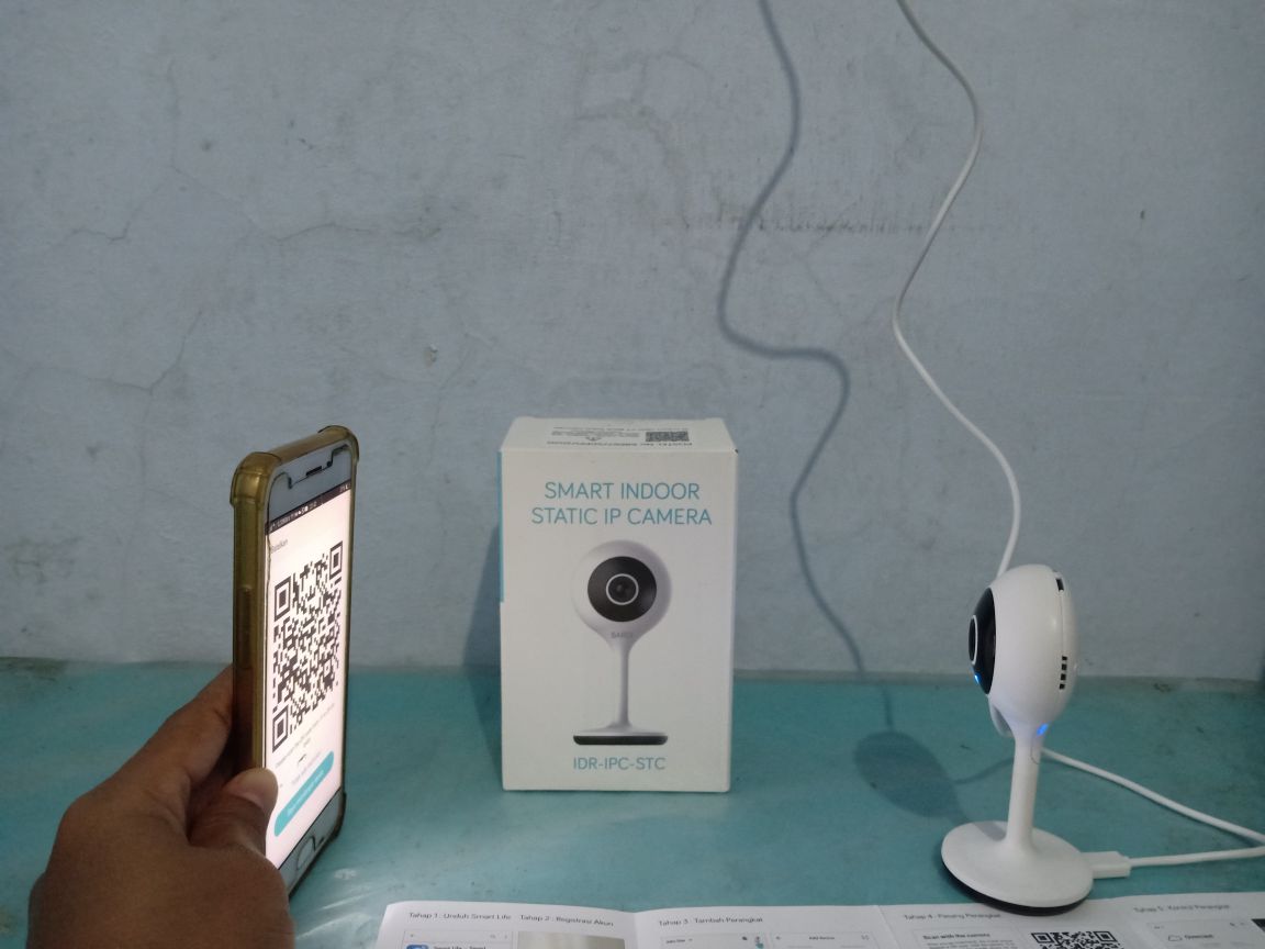 Bersama BARDI Smart Home, Ciptakan Rumah yang Aman dan Nyaman | dekamuslim