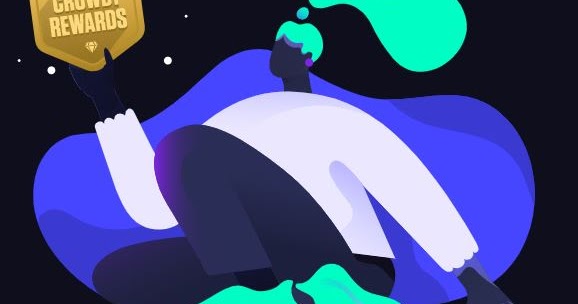 What is Crowd1 Rewards? ~ Crowd1 Full Guide For Beginners