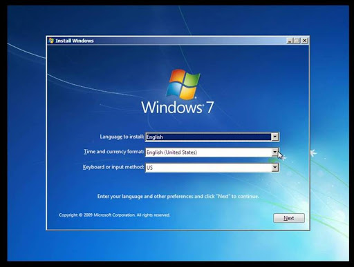 HOW DO I COMPLETELY FORMAT MY LAPTOP