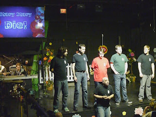 The Bit Players