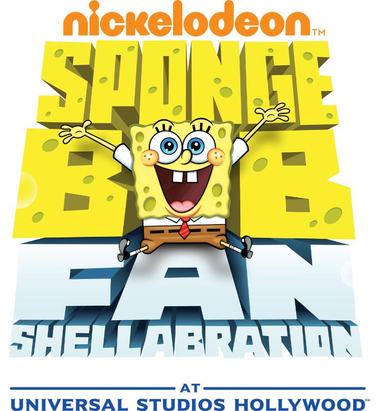 NickALive!: Nickelodeon Announces Line-Up For First-Ever SpongeBob ...