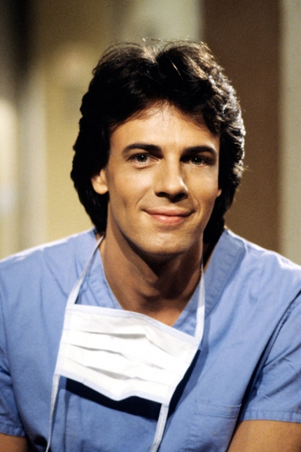 Rick Springfield Returning to General Hospital - VVN Music