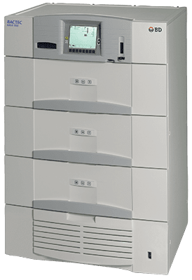 DST : Drug Susceptibility Testing for Tuberculosis; HOW & WHY?