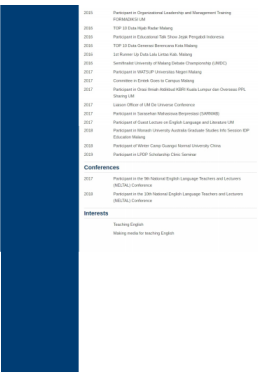 Cara Mendapatkan LOA Unconditional dari Monash University Australia